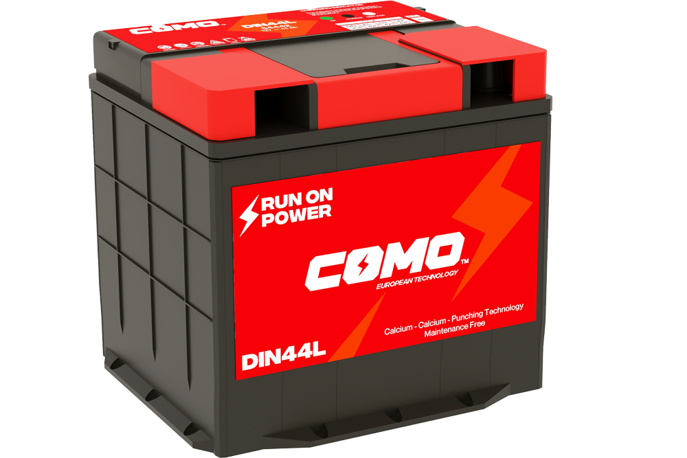 DIN MF SERIES – Welcome to Como Batteries