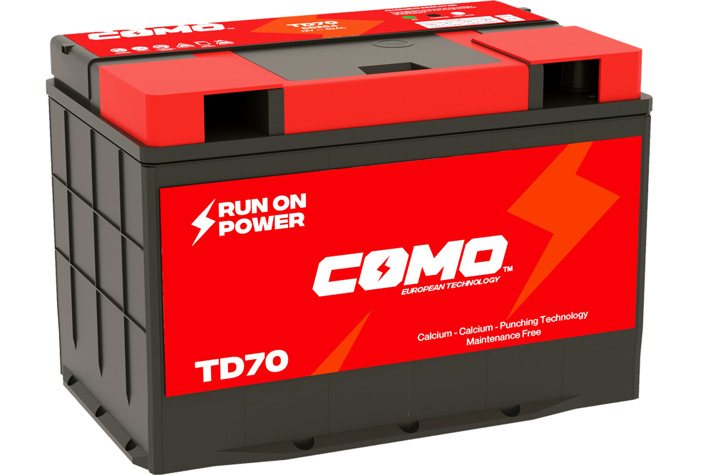 DIN MF SERIES – Welcome to Como Batteries
